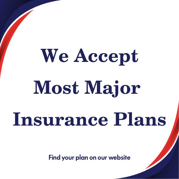 Accepted Insurance - PromptMed Urgent Care